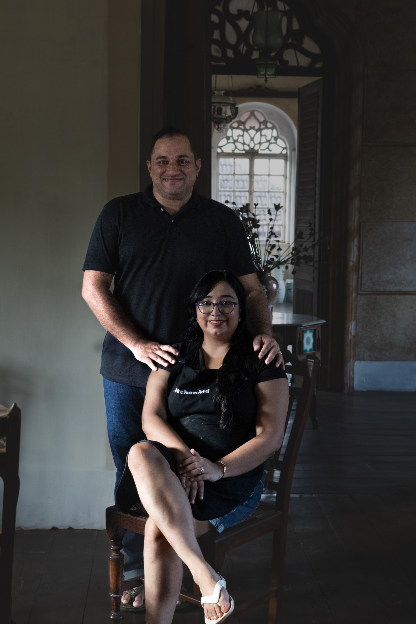 414 Heritage Dining Goa - Savoured Stories